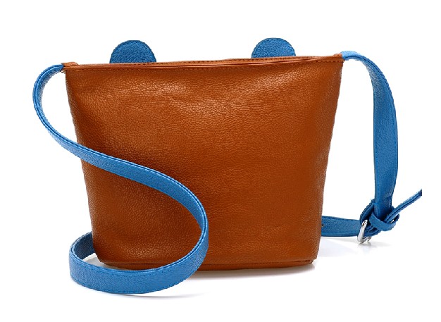 Fashion Single-shoulder Bag 6 Colors Avaliable on Luulla